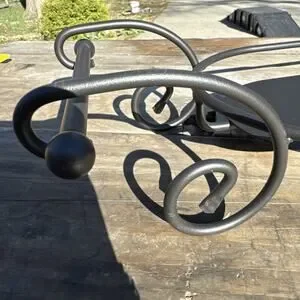 Longaberger | Accents | Longaberger Black Wrought Iron Long Rectangular ...